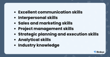 The ultimate guide to business development I Birdeye