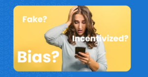 Incentivized review: Uncovering hidden dangers | Birdeye