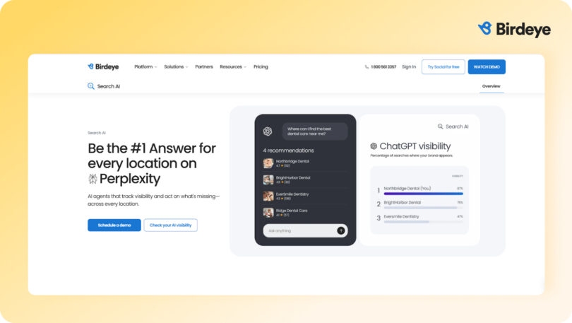 10 Best LLM Visibility Tracking Tools for AI Search in 2026