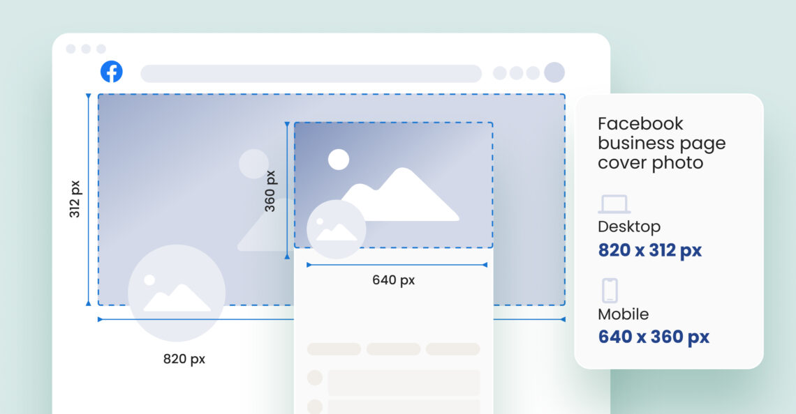 Facebook Post Sizes: Complete Format & Image Guide | Birdeye