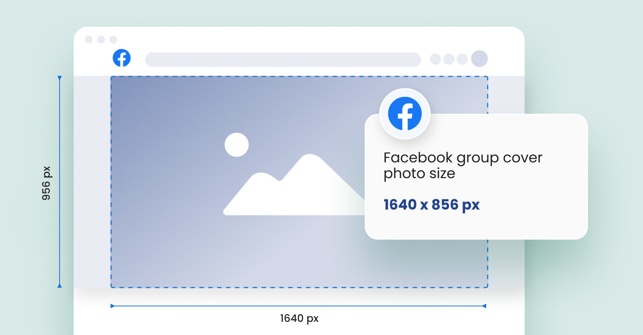 Facebook Post Sizes: Complete Format & Image Guide | Birdeye