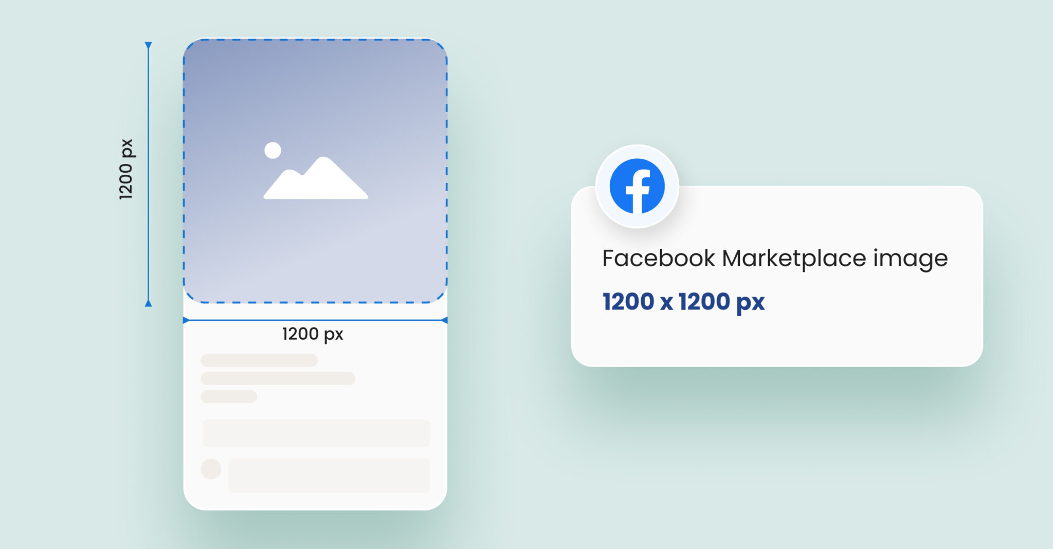 Facebook Post Sizes: Complete Format & Image Guide | Birdeye