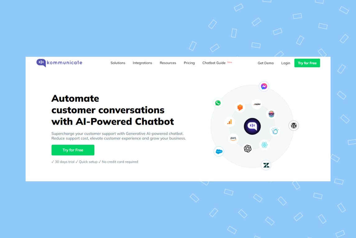 How to use AI chatbots for business + our top picks | Birdeye