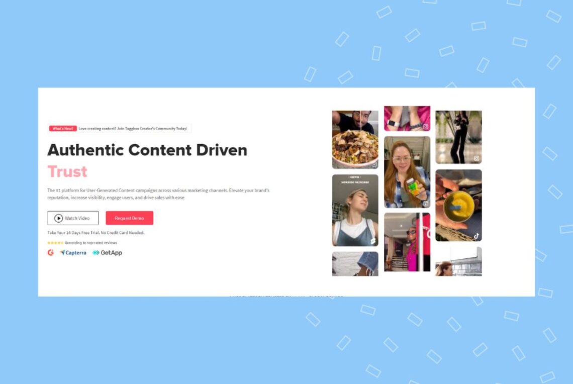 10+ best social media aggregators to scale your presence | Birdeye