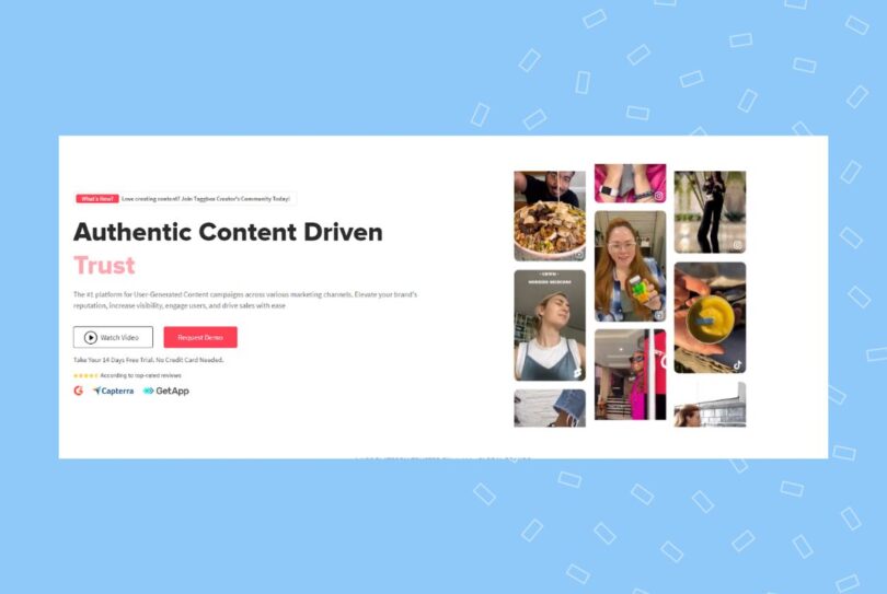 10+ best social media aggregators to scale your presence | Birdeye