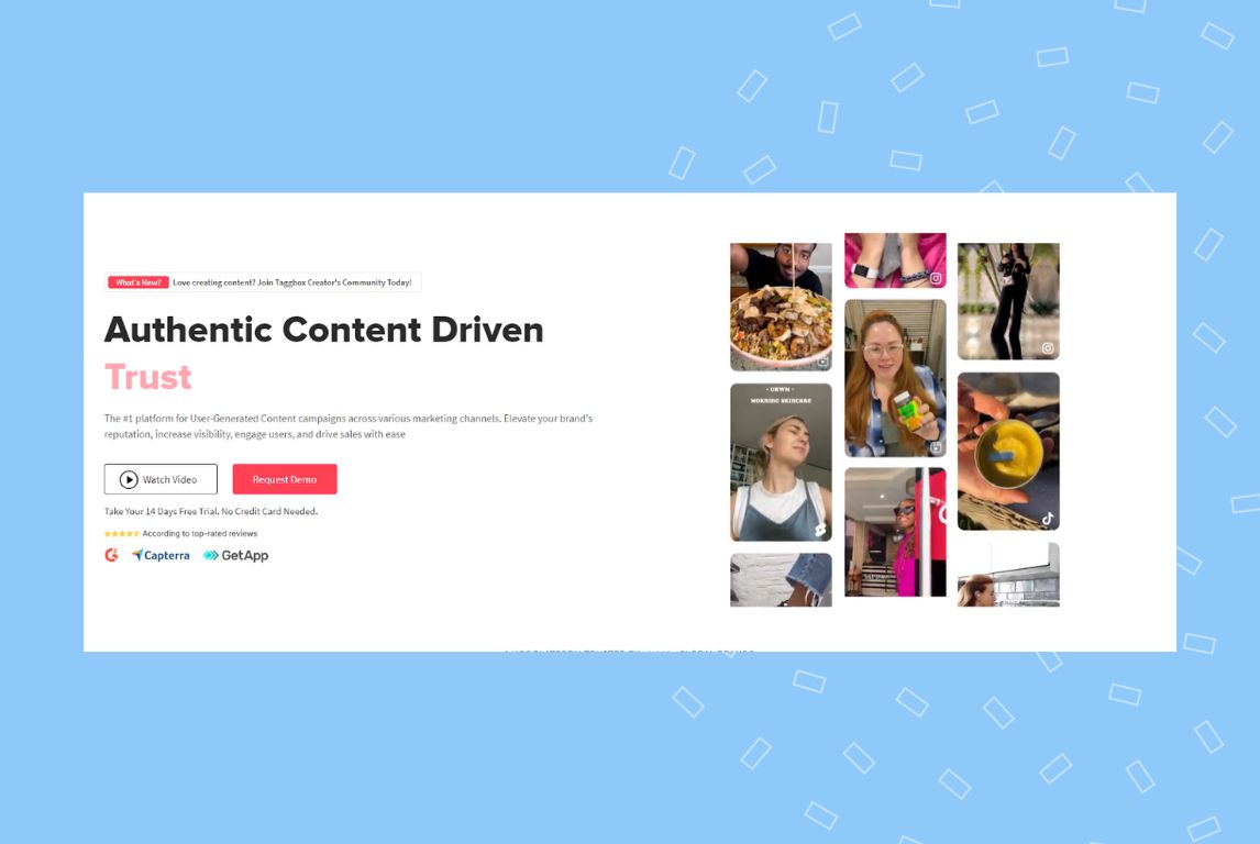 10+ best social media aggregators to scale your presence | Birdeye