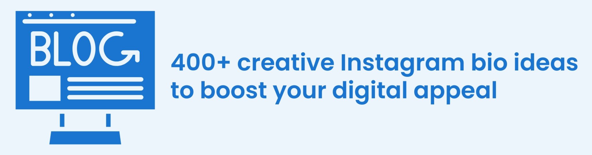 450+ Facebook bio ideas for businesses, CEOs & CMOs | Birdeye