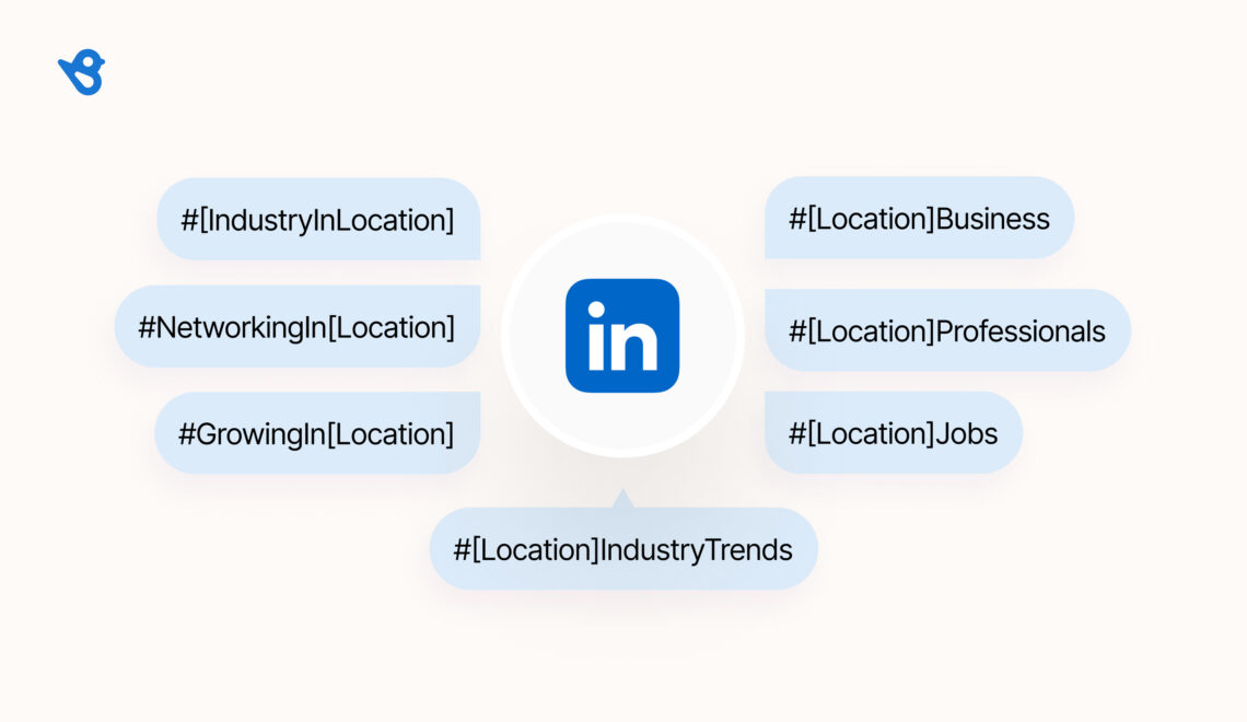 Use these 40+ powerful hashtags for business | Birdeye