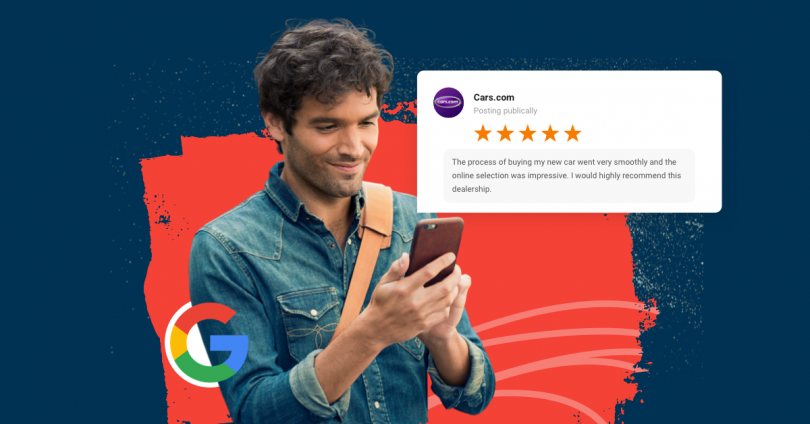 Why car review sites matter for car buyers I Birdeye