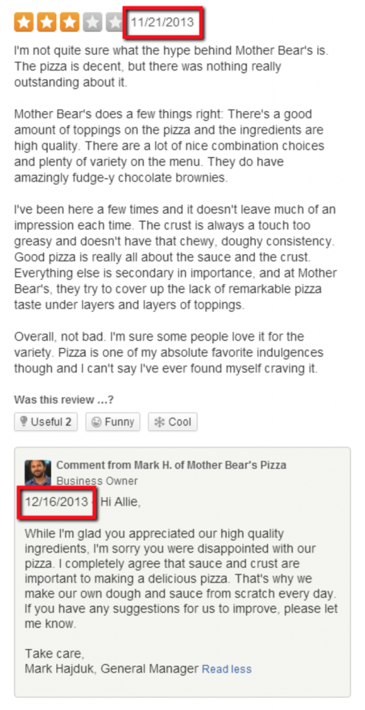 Best Coffee Shop Reviews 2023 AtOnce