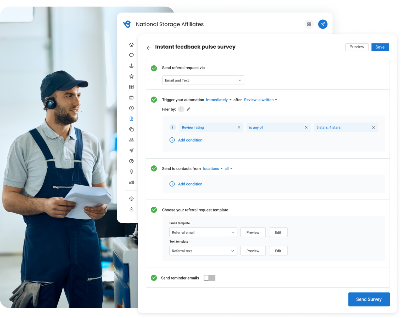10 Customer Satisfaction Metrics You Should Track | Birdeye
