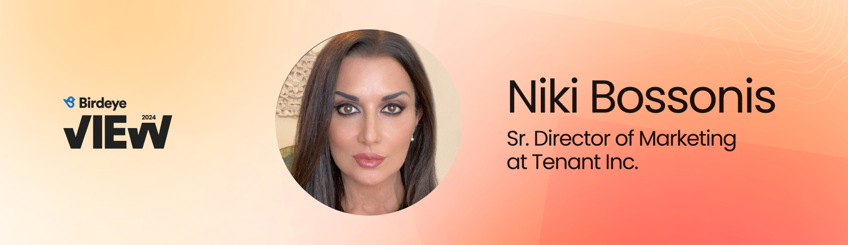 Expert insights on AI from Birdeye View 2024 | Birdeye