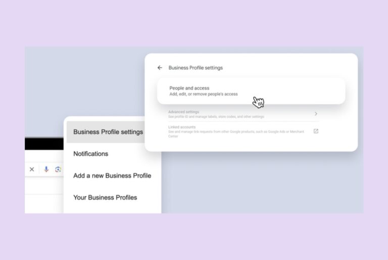 How to transfer ownership of a Google My Business account | Birdeye