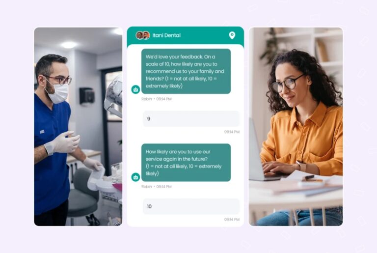 50+ survey questions examples for optimal feedback | Birdeye