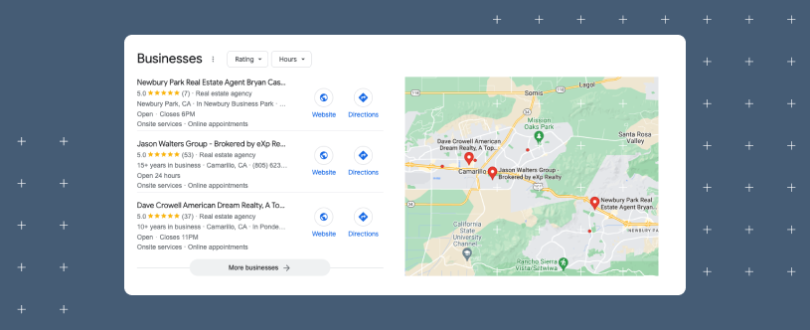 Realtor reviews and real estate agent rating sites I Birdeye