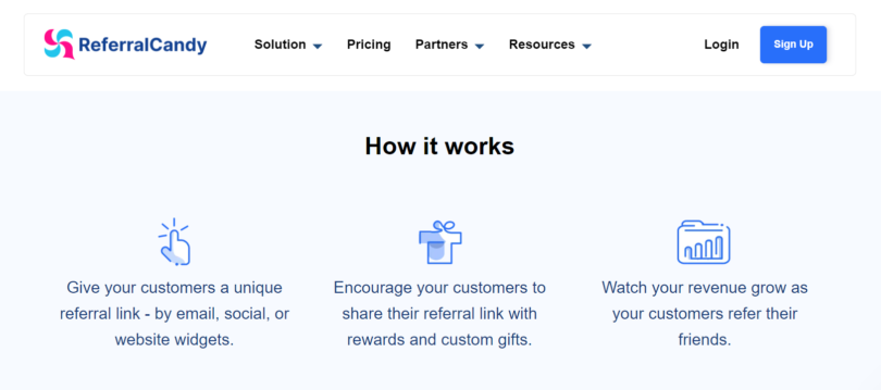 Referral marketing software for the win: Our top 20 picks | Birdeye