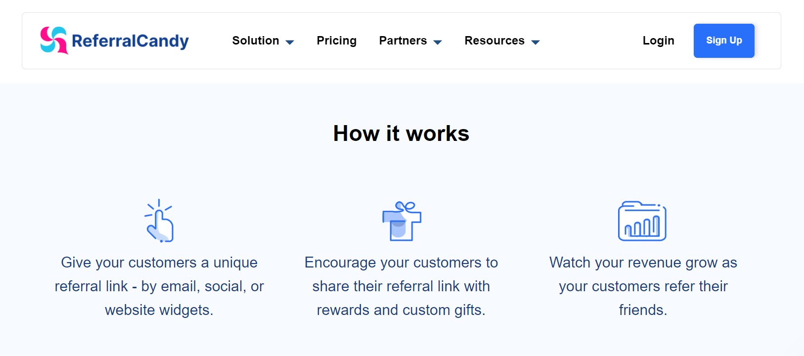Referral marketing software for the win: Our top 20 picks | Birdeye