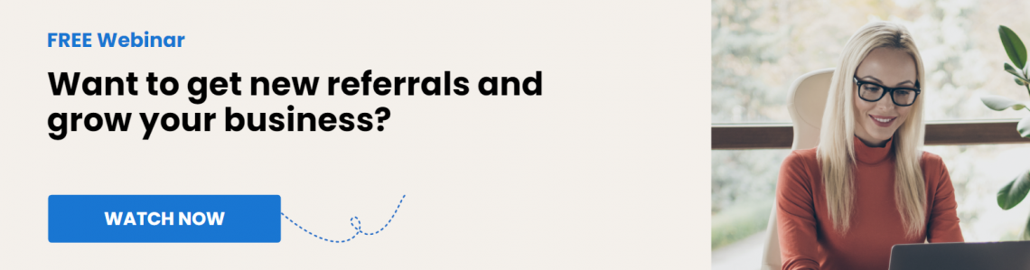 The importance of referrals for your business | Birdeye