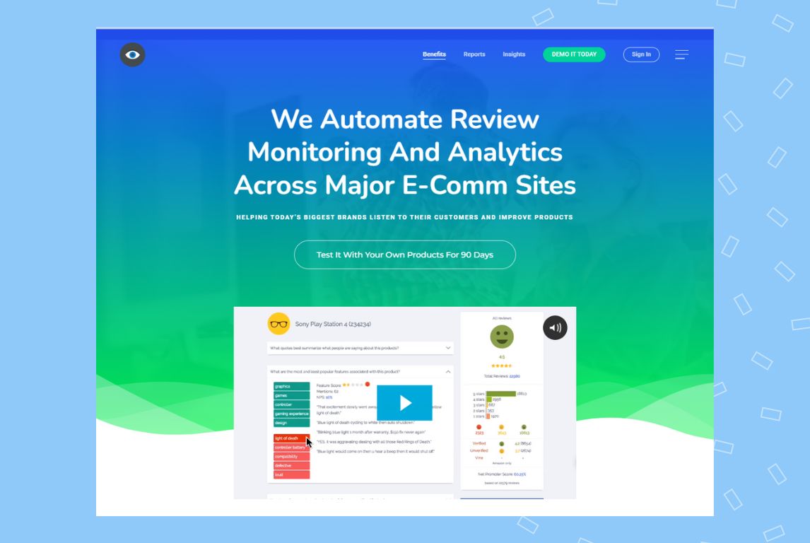 Review monitoring uncovered: Top 16 tools for epic branding | Birdeye