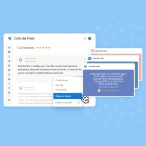 Culinary kudos: 40+ good restaurant review examples | Birdeye