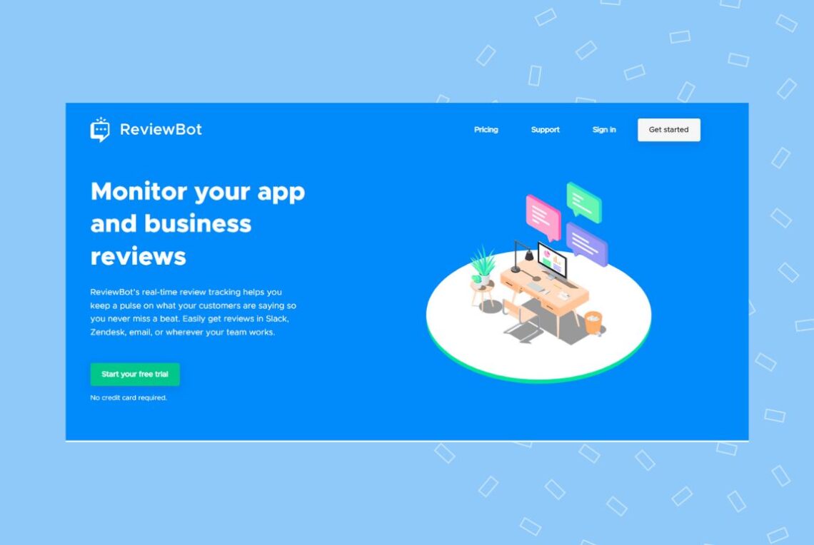 Review monitoring uncovered: Top 16 tools for epic branding | Birdeye