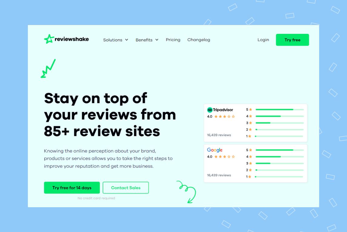 Review monitoring uncovered: Top 16 tools for epic branding | Birdeye