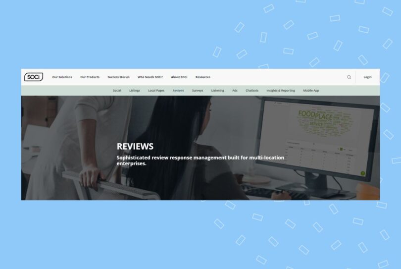 Review monitoring uncovered: Top 16 tools for epic branding | Birdeye