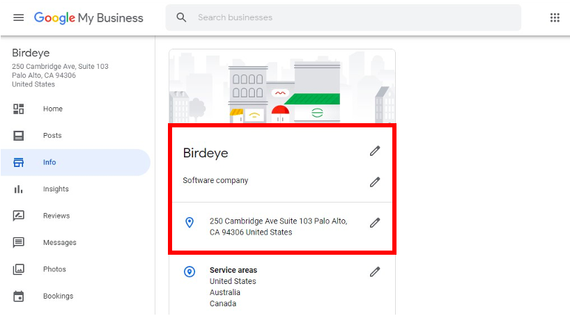 The 7 steps to lead generation with Google My Business | Birdeye