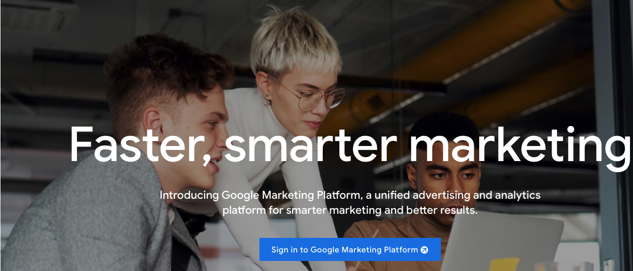 Google small business marketing tools for success I Birdeye