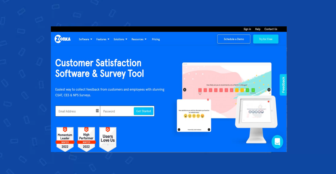 Explore the 13 best customer feedback tools of 2023 | Birdeye