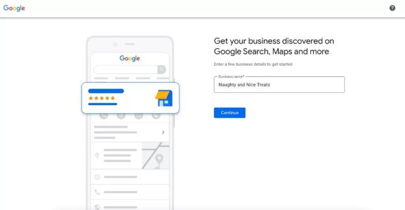 How to create a Google Business Profile login & manage | Birdeye