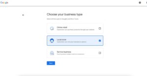 How to create a Google Business Profile login & manage | Birdeye