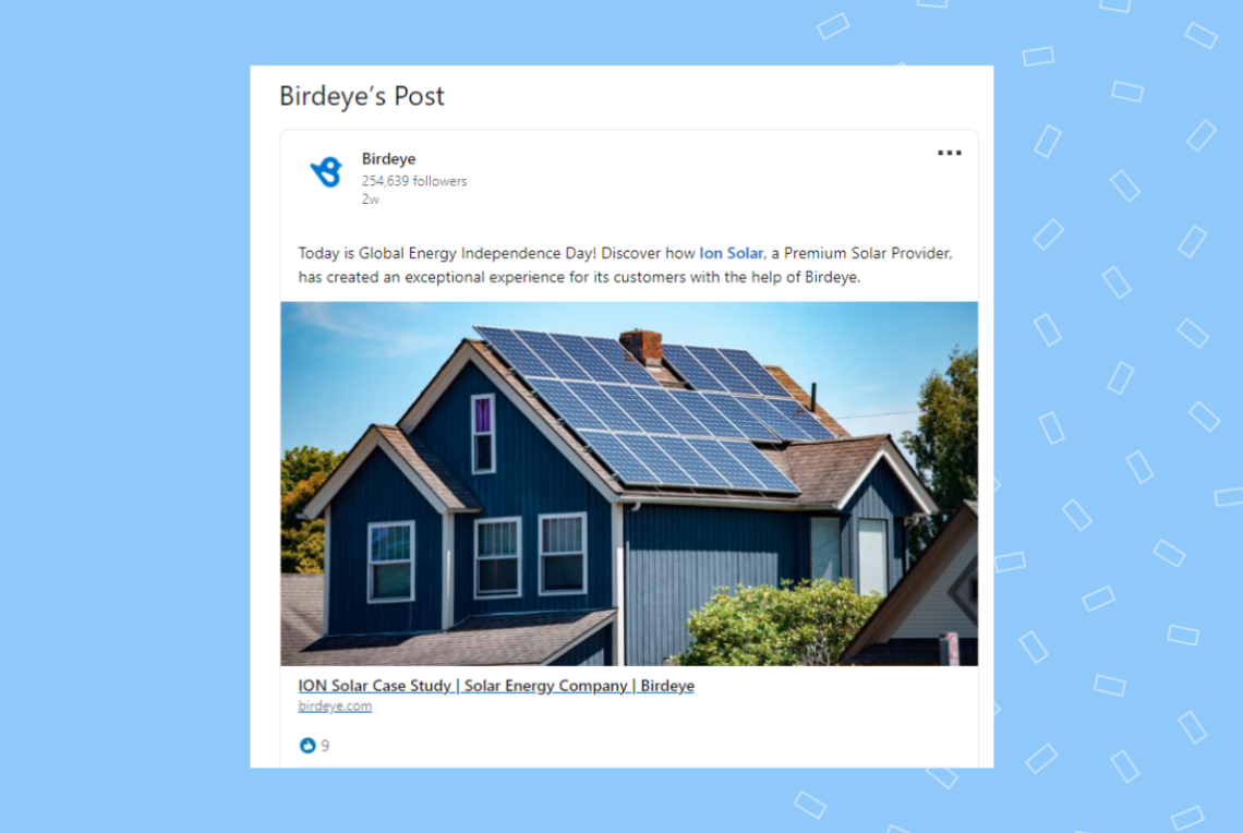 20+ social proof examples to boost online reputation | Birdeye