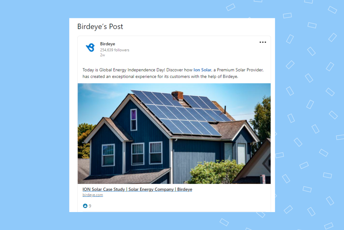 20+ social proof examples to boost online reputation | Birdeye