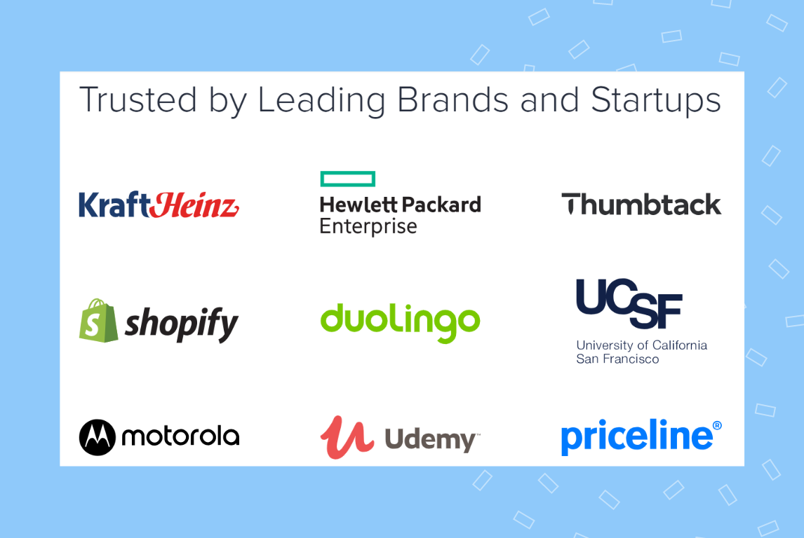 20+ social proof examples to boost online reputation | Birdeye