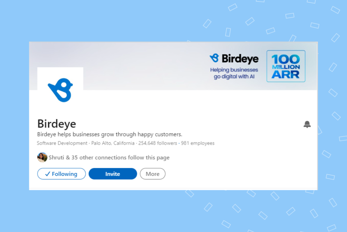 20+ social proof examples to boost online reputation | Birdeye