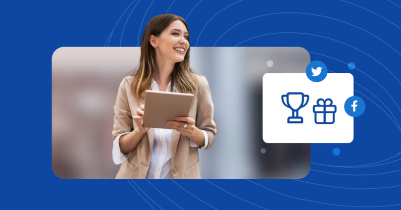 9 Social media contest and giveaway ideas that work | Birdeye