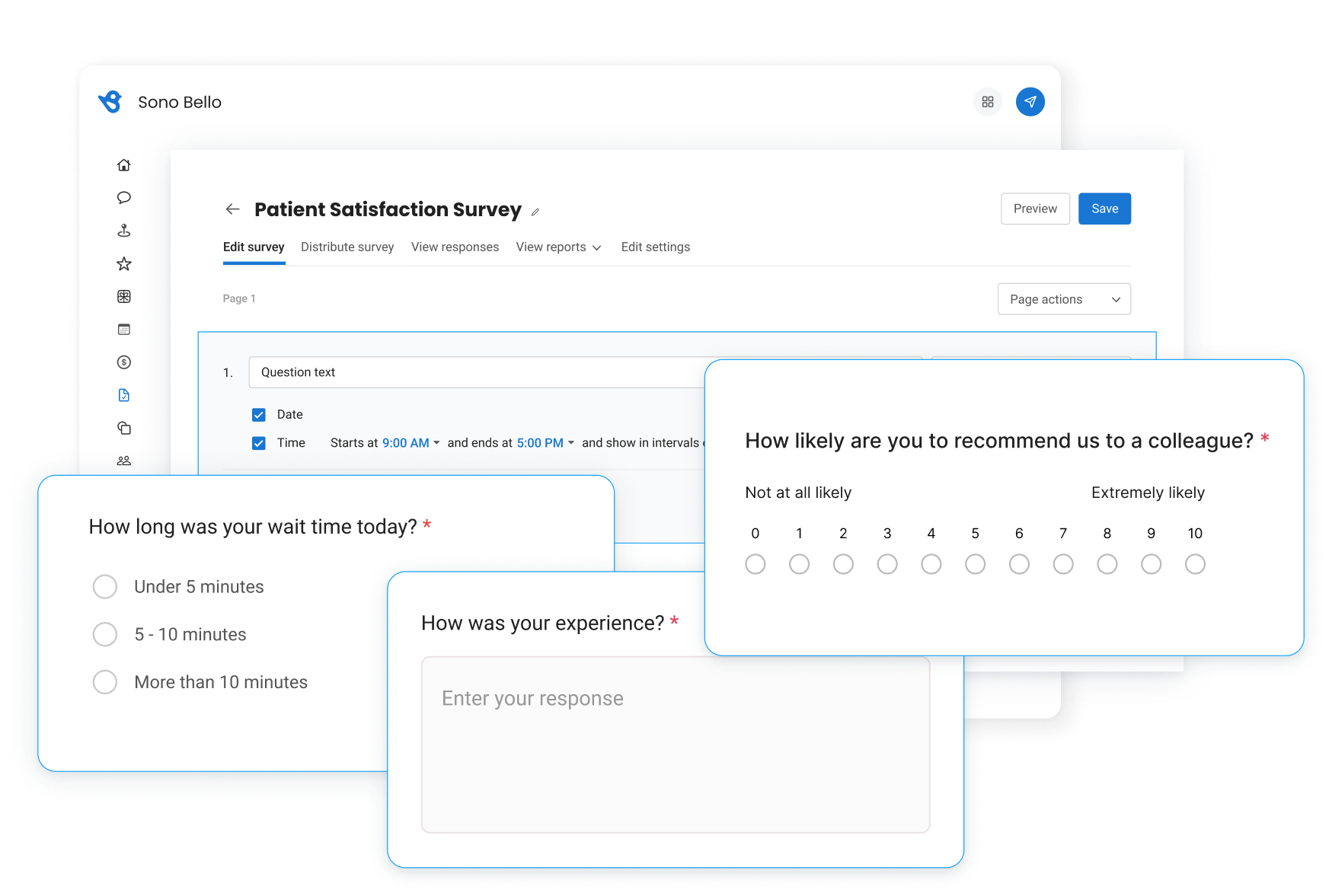 10 Customer Satisfaction Metrics You Should Track | Birdeye