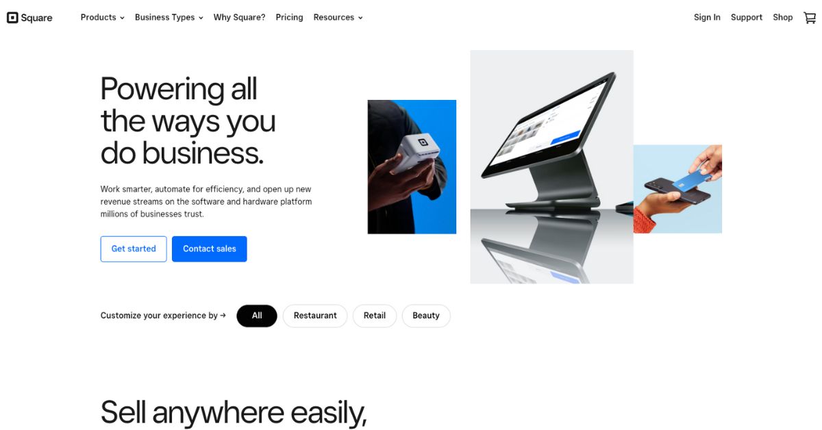 Payment processing for small businesses | Birdeye