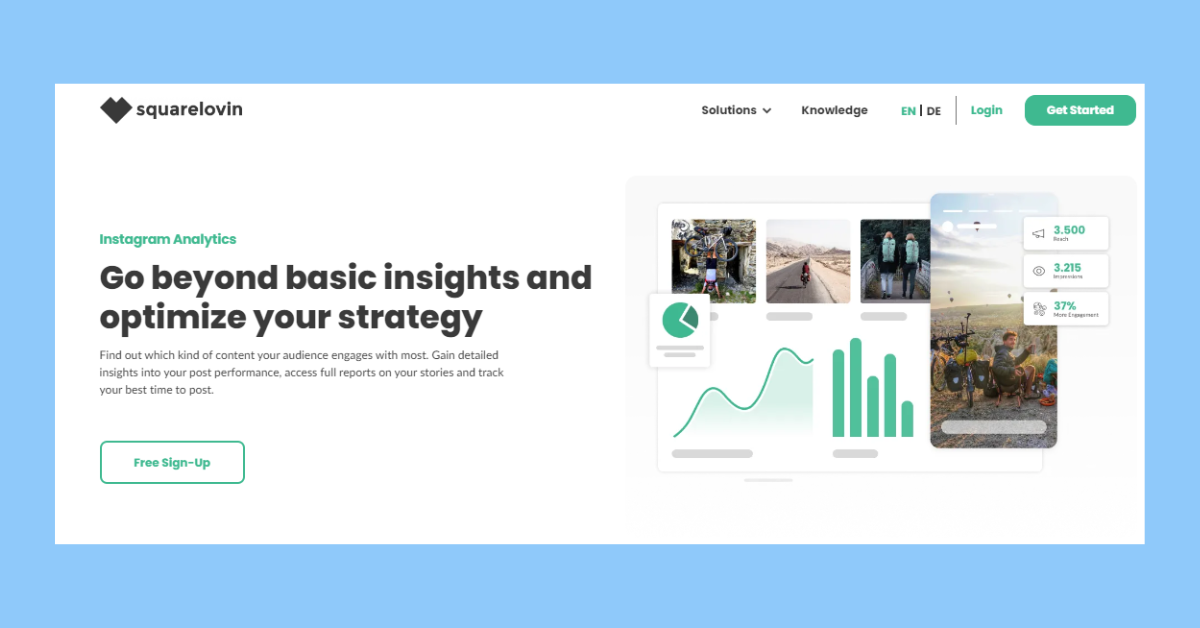 15 Instagram follower trackers to lead your social strategy | Birdeye