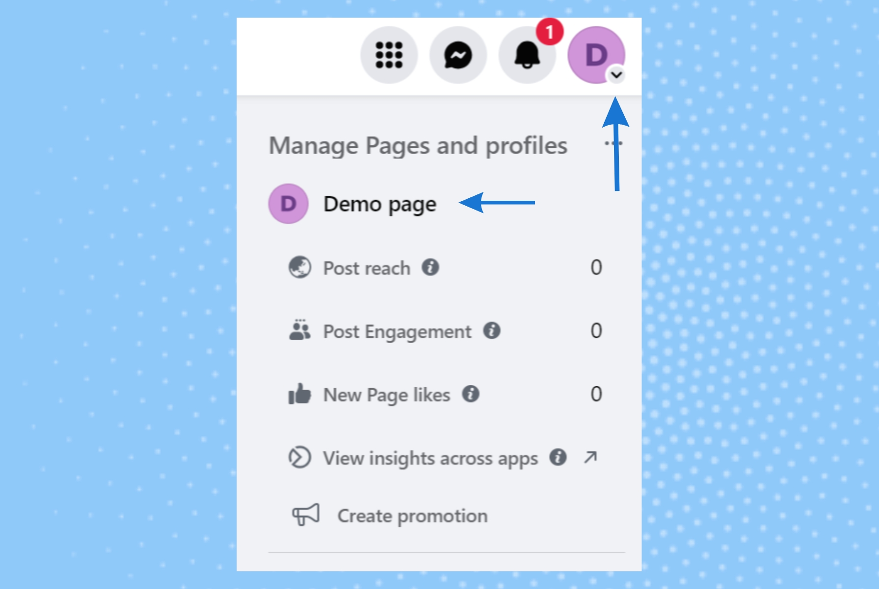 How to change your Facebook Page name in 6 steps only | Birdeye