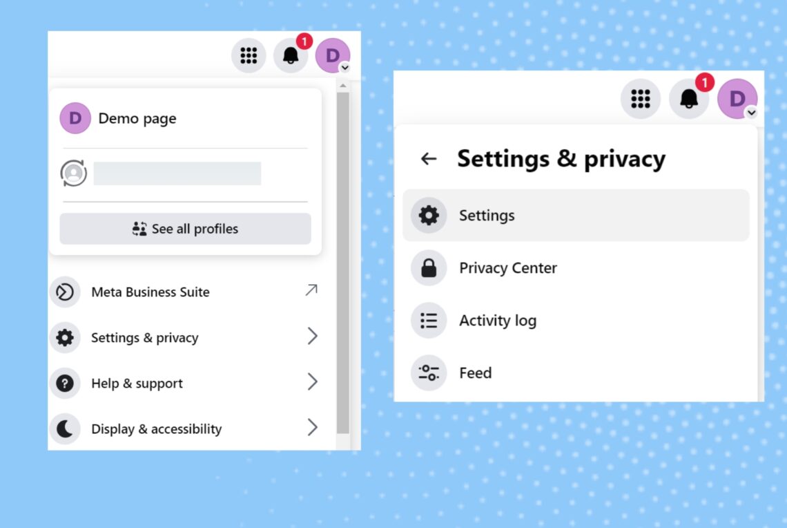 How to change your Facebook Page name in 6 steps only | Birdeye