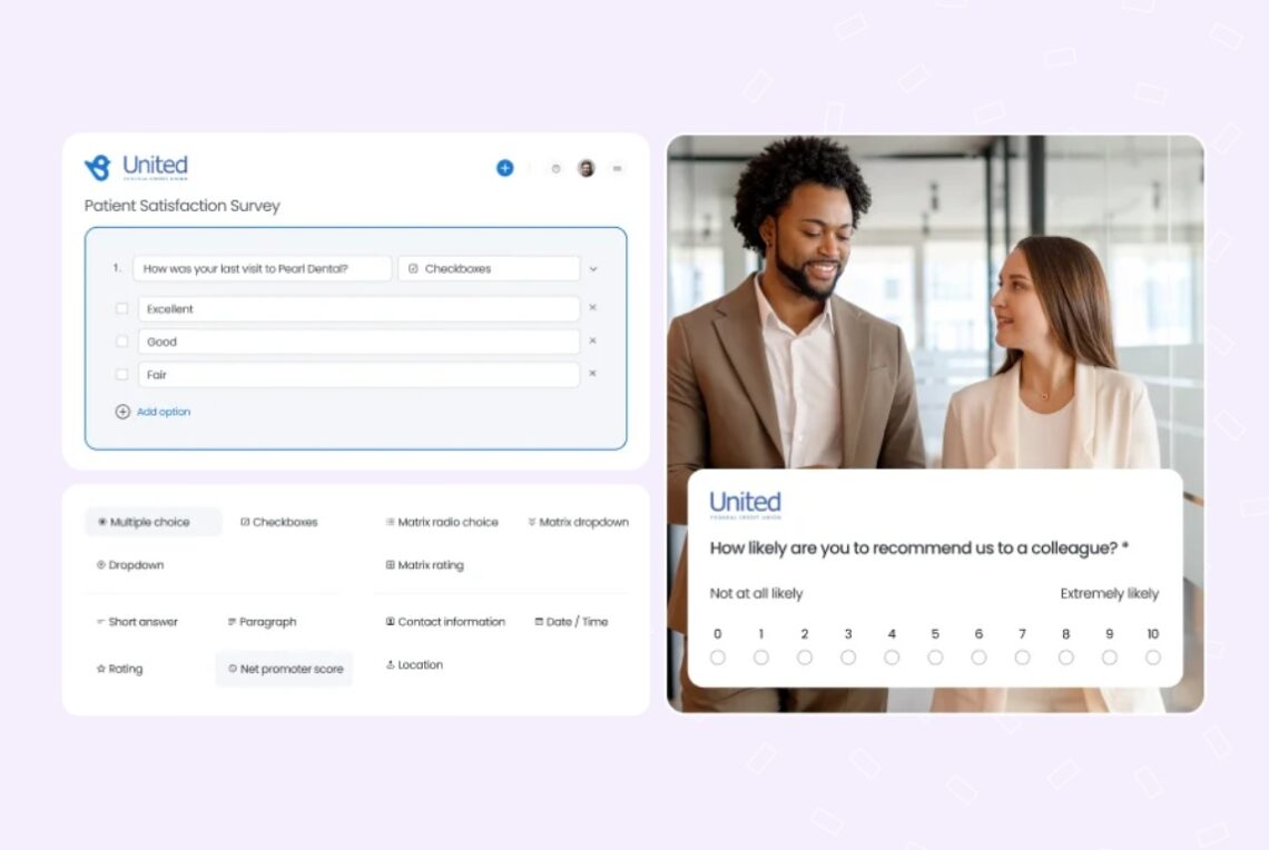 50+ survey questions examples for optimal feedback | Birdeye
