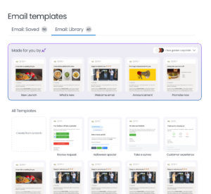 31 irresistible car sales email templates you should use | Birdeye