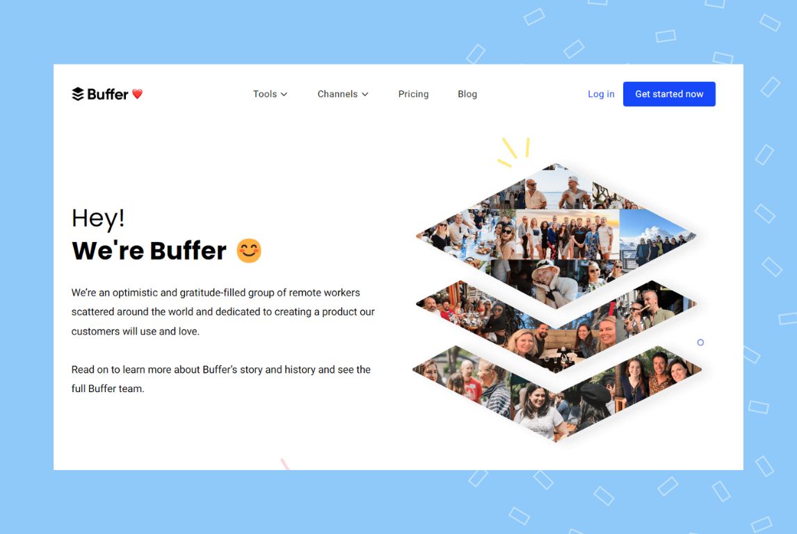 10+ best social media aggregators to scale your presence | Birdeye