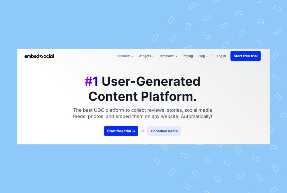 10+ best social media aggregators to scale your presence | Birdeye