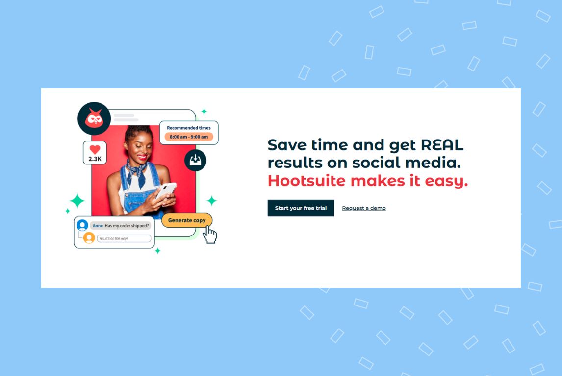 10+ best social media aggregators to scale your presence | Birdeye