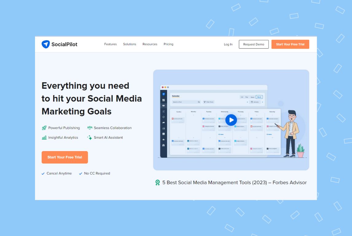 10+ best social media aggregators to scale your presence | Birdeye