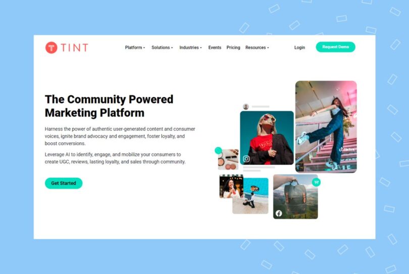 10+ best social media aggregators to scale your presence | Birdeye