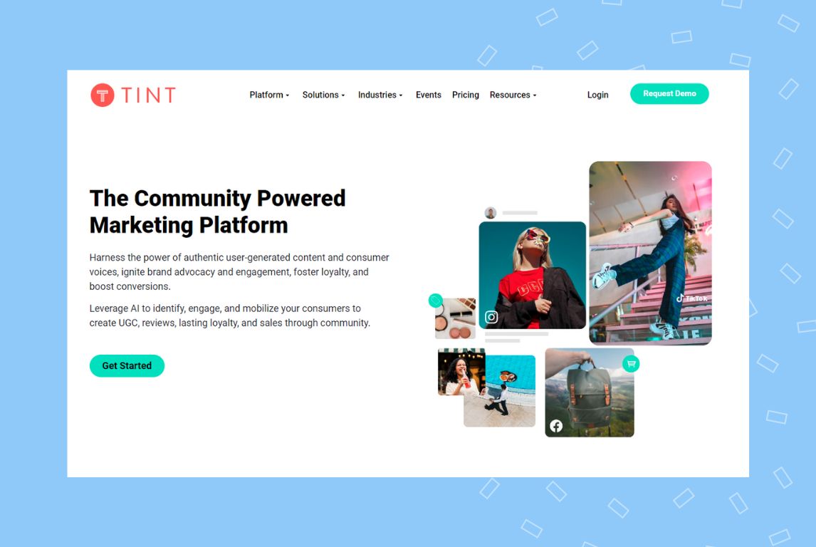 10+ best social media aggregators to scale your presence | Birdeye